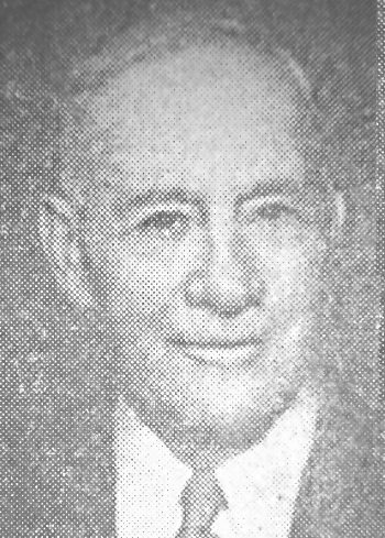 Charlie Morby, Freda Cook