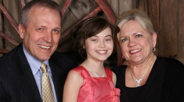 Alma Morby & Emma Richardson