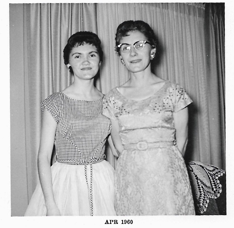 Alma Morby & Emma Richardson